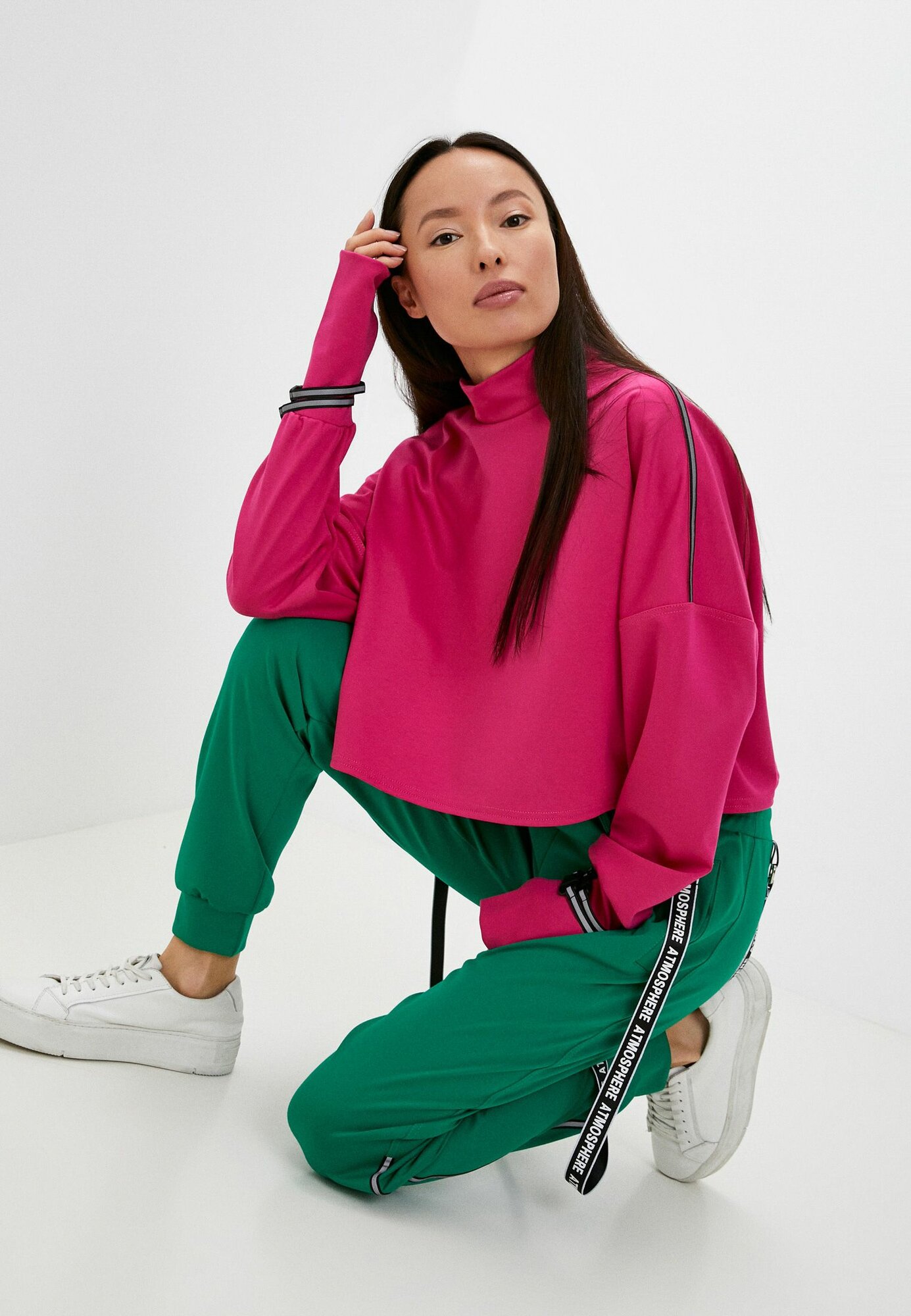 Костюм спортивный