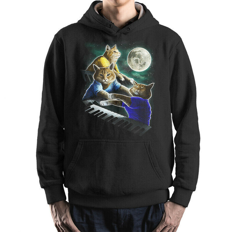 Худи Dream Shirts