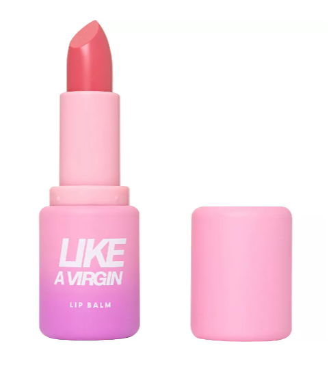 Бальзам для губ Love Generation Like a virgin, тон 01 холодный розовый, 4 гр