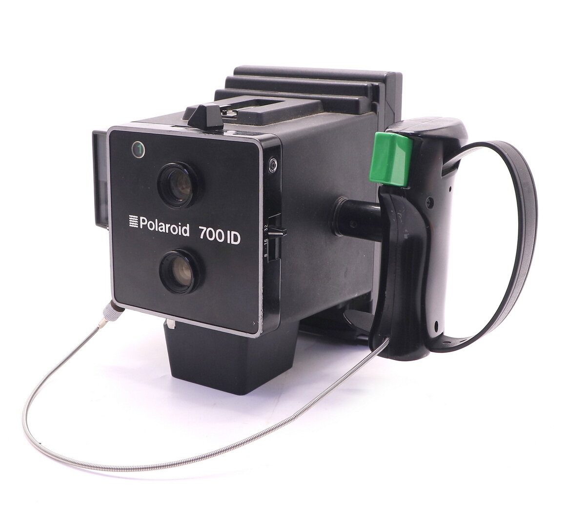 Polaroid 700ID
