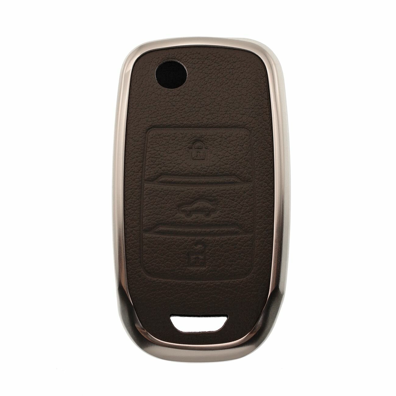 Чехол на ключ для Changan