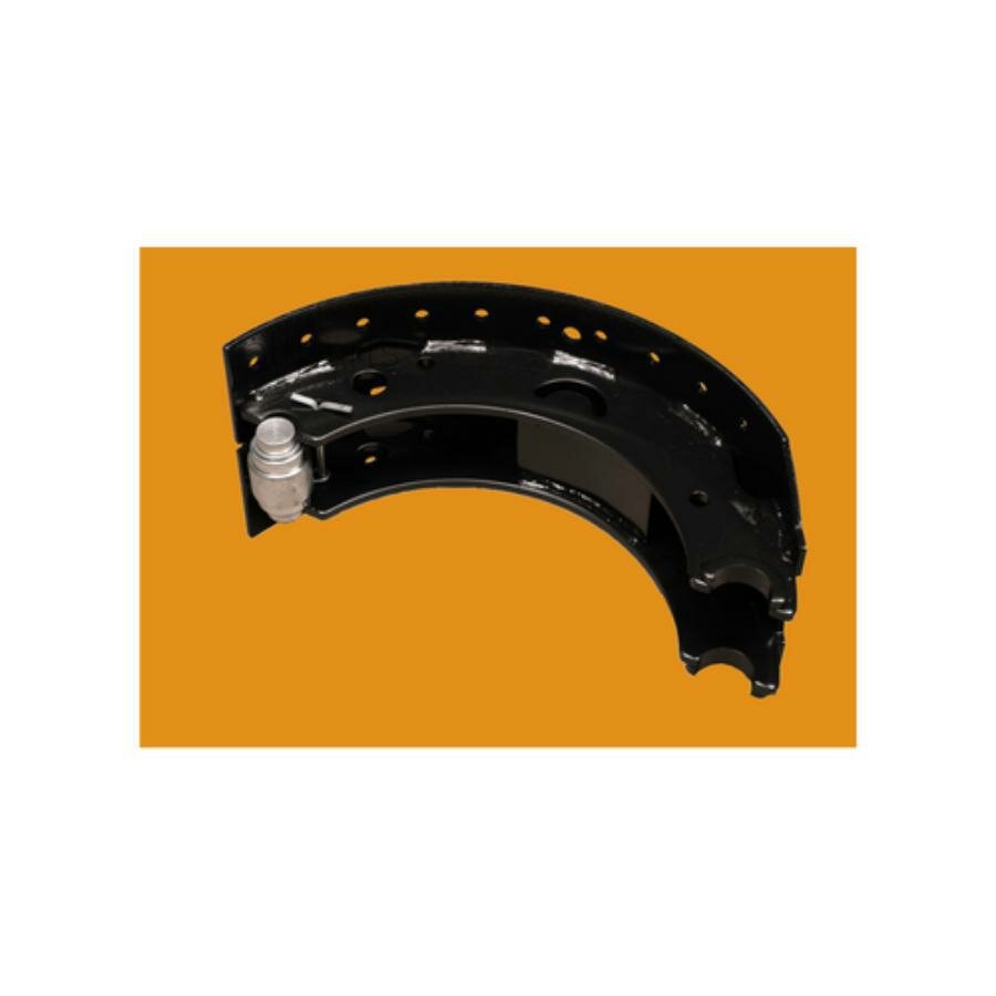 ONYARBI 3002081 торм. колодка !420x180 u/u (с роликом) \BPW 75-95 г.