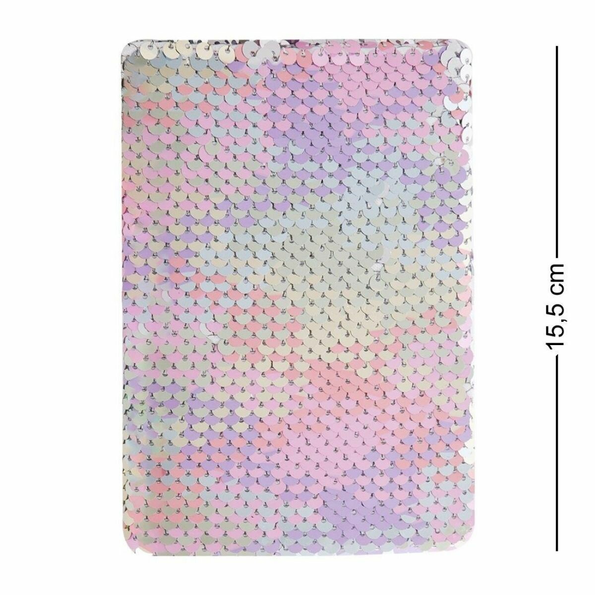 Блокнот Волна эмоций A2147373