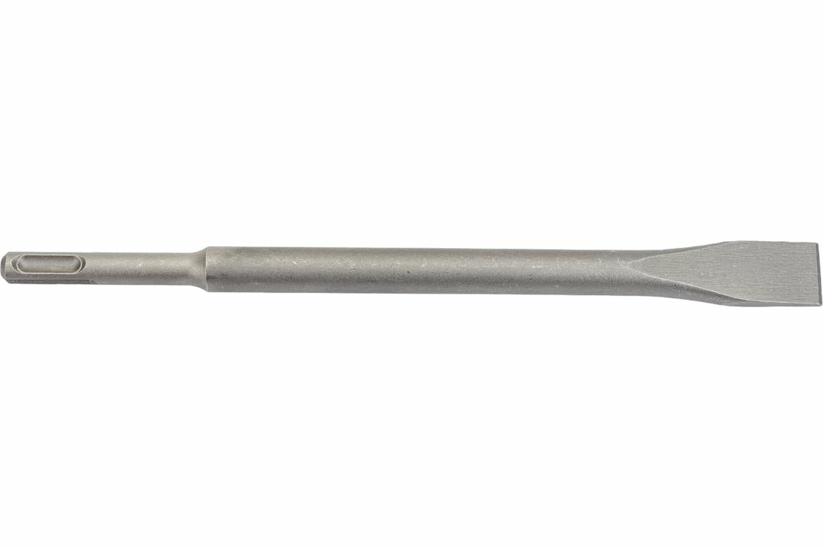 REDVERG Зубило SDS Plus 20x250 мм для ударной дрели SDS Plus 300011 6621029