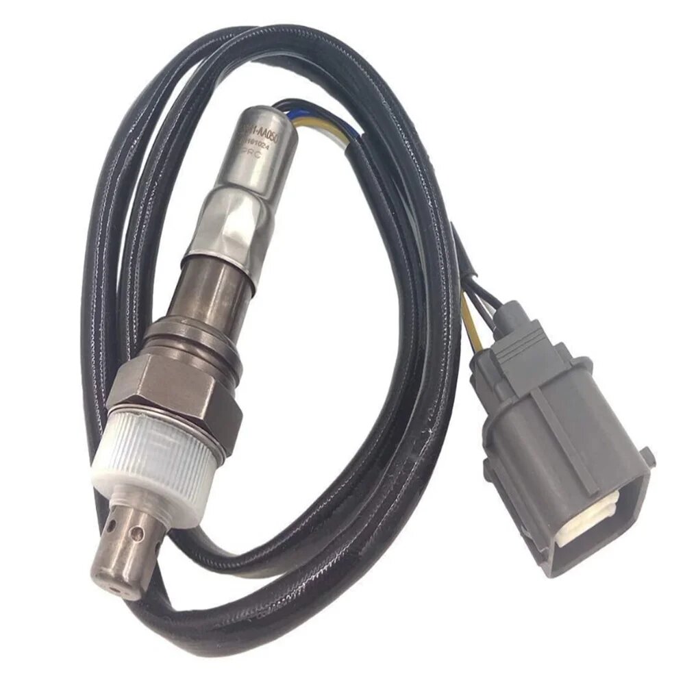 Кислородный датчик 22641-AA050 для Subaru impreza Forester LEGACY 2.0L NO #22641AA050 2001, соотношение воздушного топлива и кислорода Lambda O2, 2006-0258007084