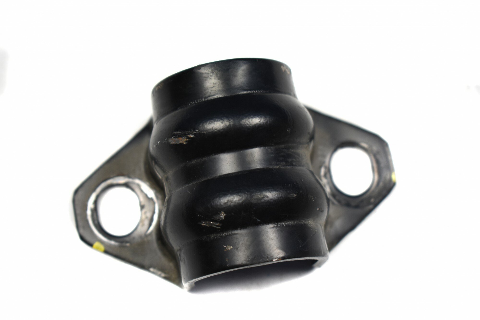 Скоба втулки заднего стабилизатора Zotye T600