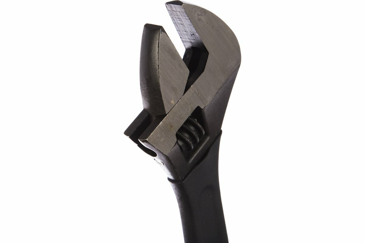 MATRIX разводной ключ 375 мм, модель 15509, регулируемый гаечный ключ для сантехники