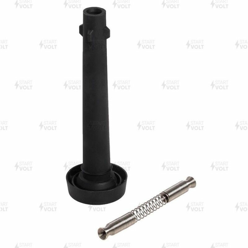 Наконечник катушки зажигания STARTVOLT STC0307 для а/м UAZ PATRIOT, GAZ SOBOL