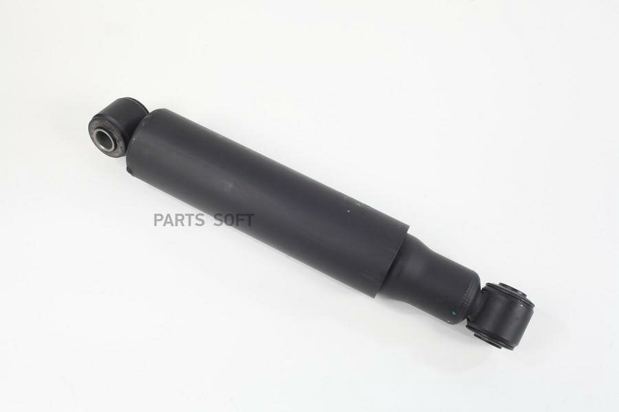 ZF RUSSIA 124857ZFR Амортизатор задний IVECO EUROSTAR 93-02 EUROTECH 92 > (газ.) ()