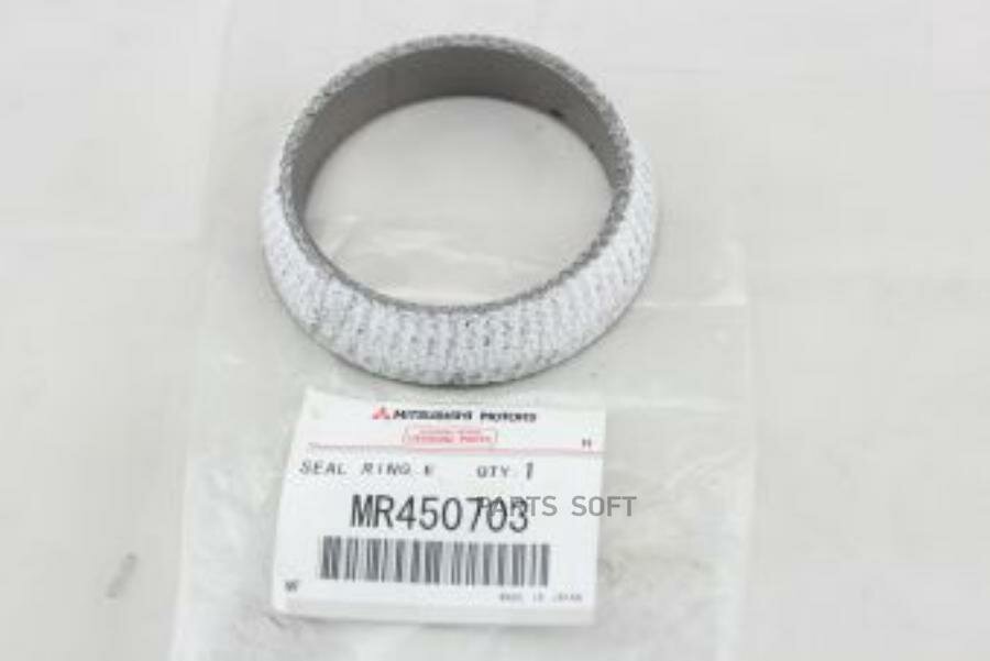 MR450703 MITSUBISHI Прокладка выпускной трубы