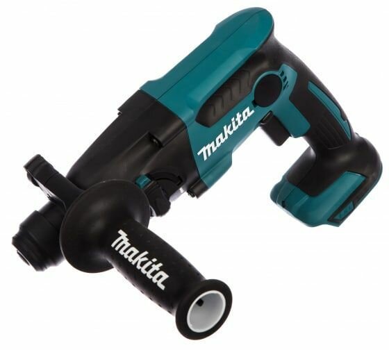 Перфоратор аккумуляторный MAKITA DHR165Z (без АКБ и ЗУ)