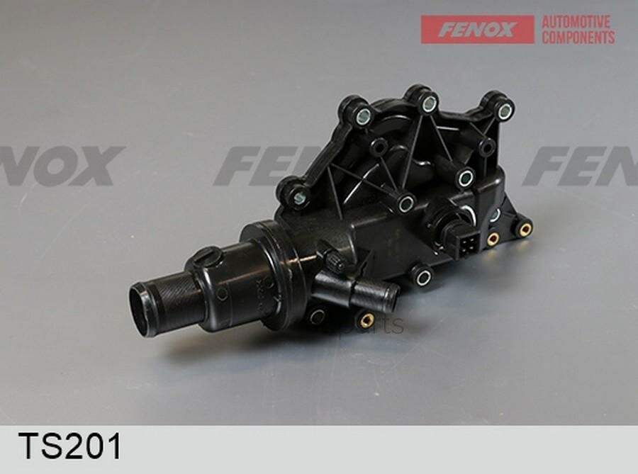 FENOX TS201 термостат