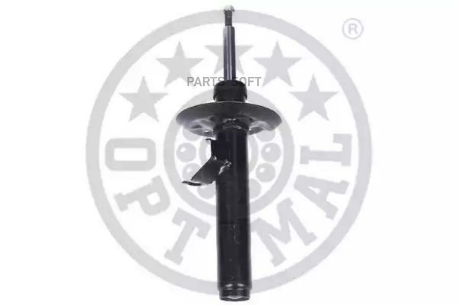 OPTIMAL A-3410GL Амортизатор BMW: X3 (E83) ()