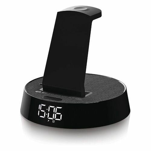 Колонка портативная BBK BTA1110, 10Вт, черный [bta1110 (b)]