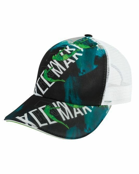 Бейсболка для мальчиков