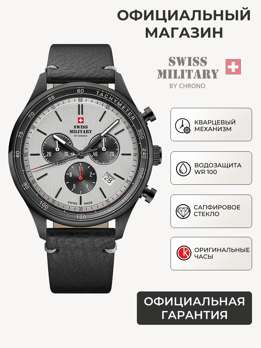 Наручные часы