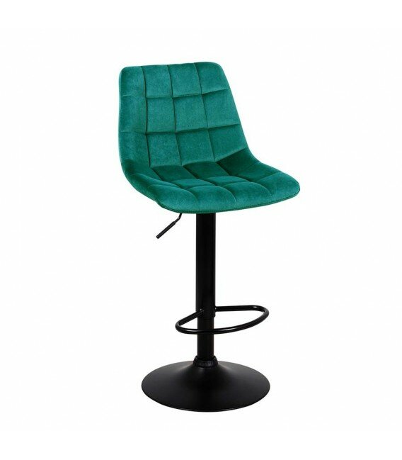 Барный стул лион WX-2821, зеленый