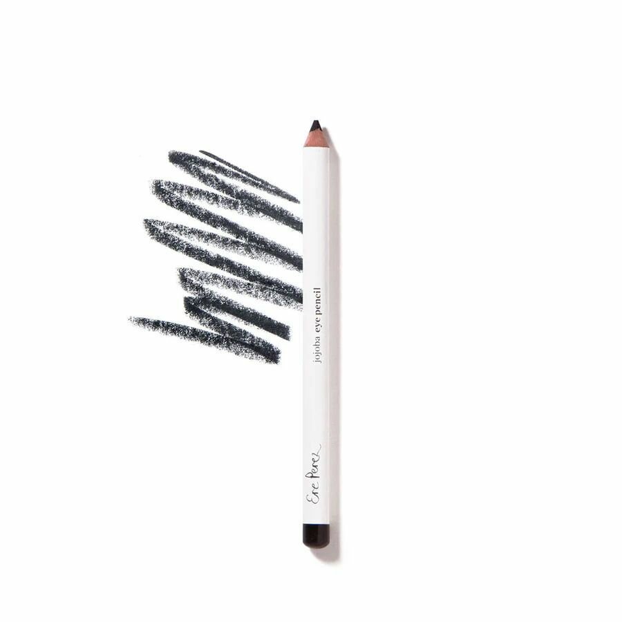 Ere Perez Каранаш для глаз - Jojoba Eye Pencil 1.1gr - Black
