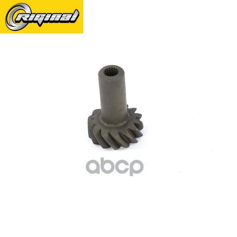 Шестерня масляного насоса для а/м ВАЗ-2121 (грибок) Riginal RG21211011228 Riginal арт. RG21211011228