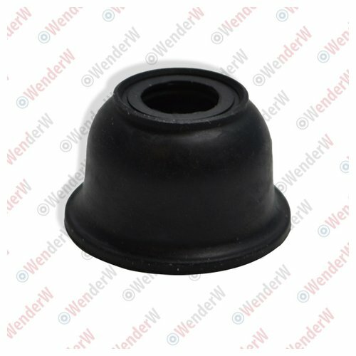 Пыльник опоры шаровой нижнего рычага MITSUBISHI COLT/LANCER (95-03), P WENDERW WEPY061