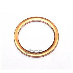 Кольцо уплотнительное Ф18x24x1,5мм Auto-GUR арт. LL5