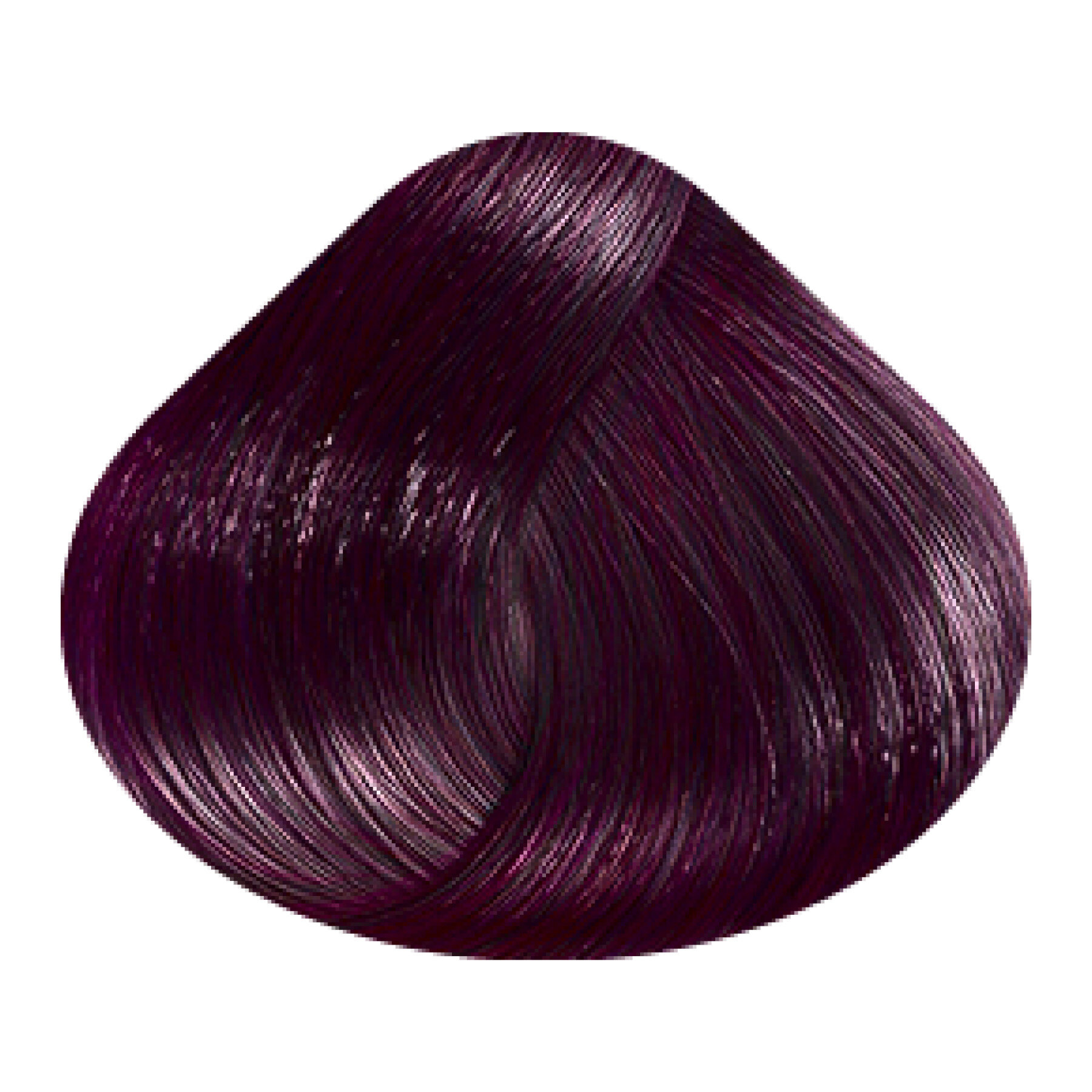 Крем-краска SENSATION DE LUXE для волос корректор , 0/66 фиолетовый (60 мл)