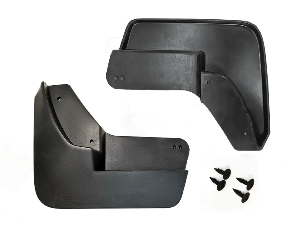 Брызговики передние Веста , VESTA SW, VESTA CROSS, VESTA SW CROSS