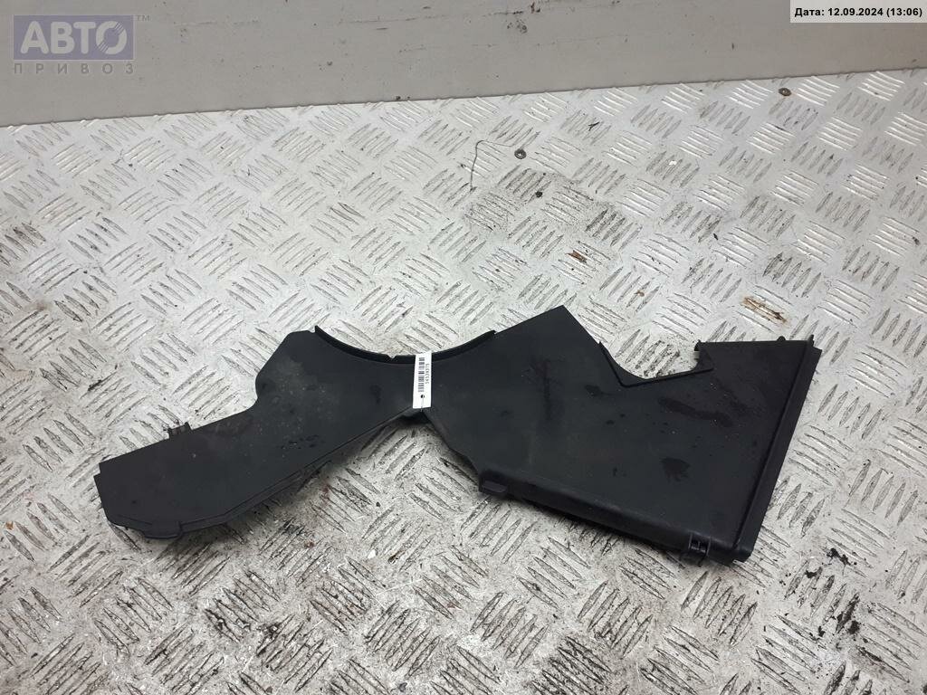 Кожух ГРМ Volkswagen Touareg