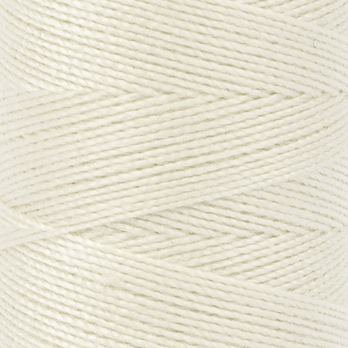 Швейные нитки (полиэстер), мелкая намотка (200 - 1000 я) 20s/2 "Gamma" 10 шт 183 м 200 я №127 кремовый