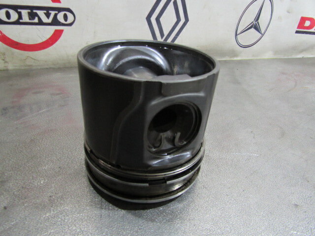 Поршень двигателя D2066 MAN TGA, TGS, TGX