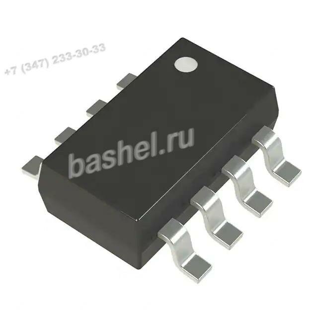 MAX3051EKA+T, Микросхема, SOT-23-8, Maxim Integrated