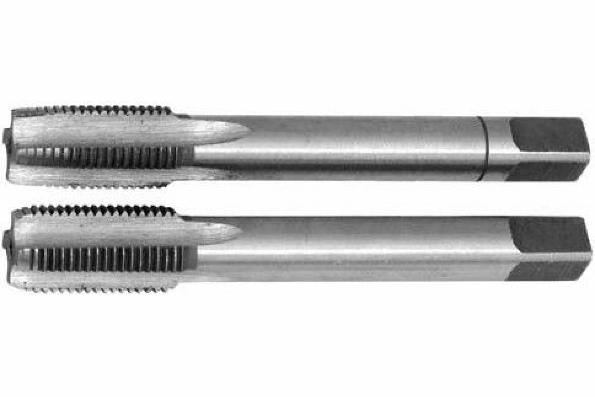 JSD Tools 120535-М12*1,5 Метчик м/р М12х1,5 (к-т)