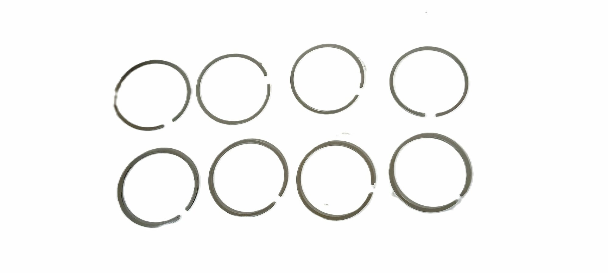 Кольца поршневые Урал, Днепр норма (78,0)