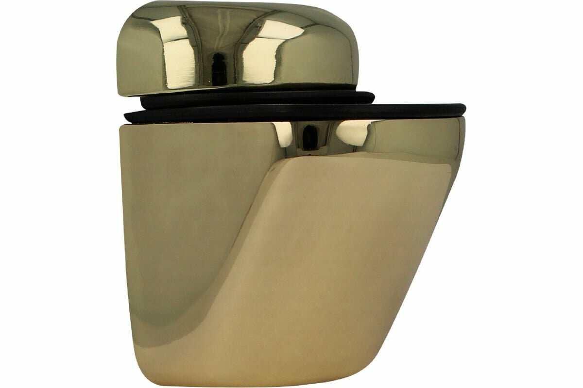 Amig подставки для стеклянных полок позолоченные 51 ORO крепления для полок