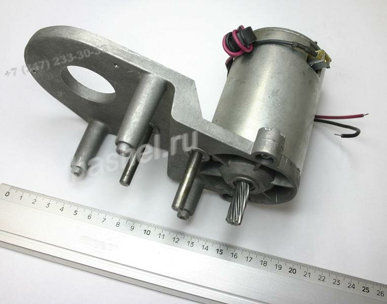 Электродвигатель для мясорубки Polaris PMG 0302 JC4430M23A 250W, 220V