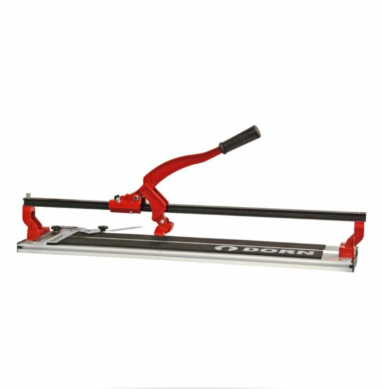 Плиткорез монорельсовый DORN DTC PROFI ручной 70 см