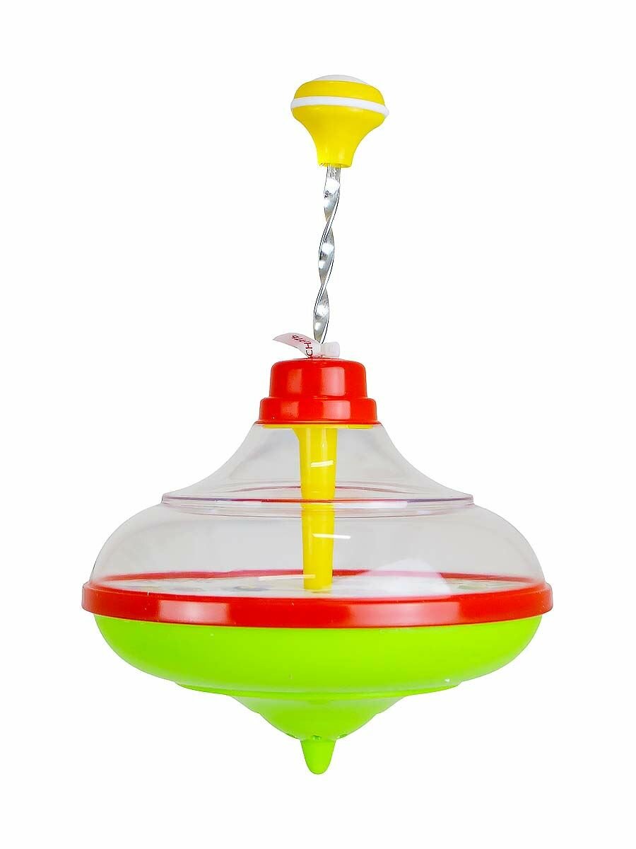 Юла Трио (звук) (в сетке) (от 3 лет) 01972, (Стеллар) ()