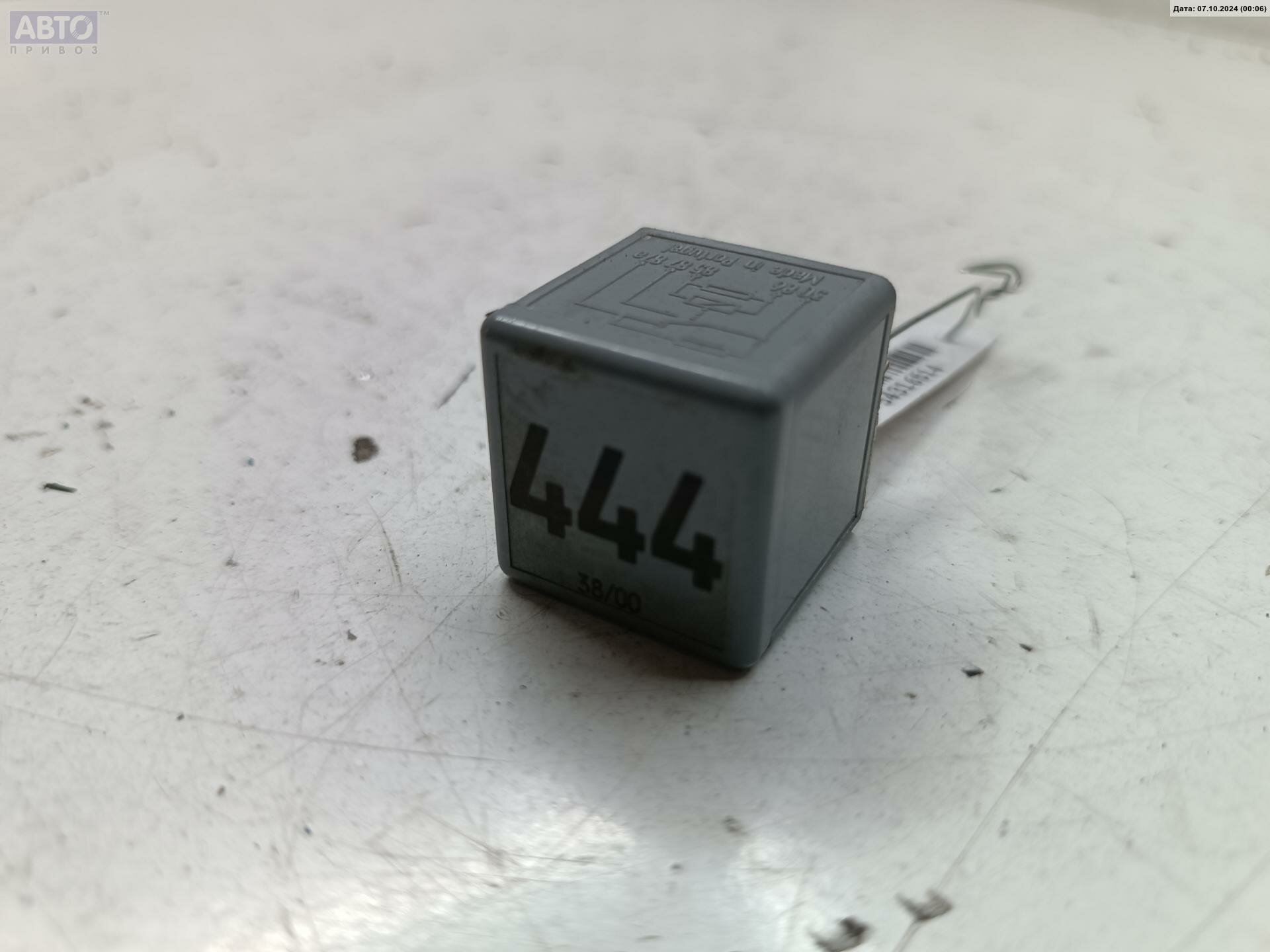 Реле (прочие) Volkswagen Sharan (2000-2010)