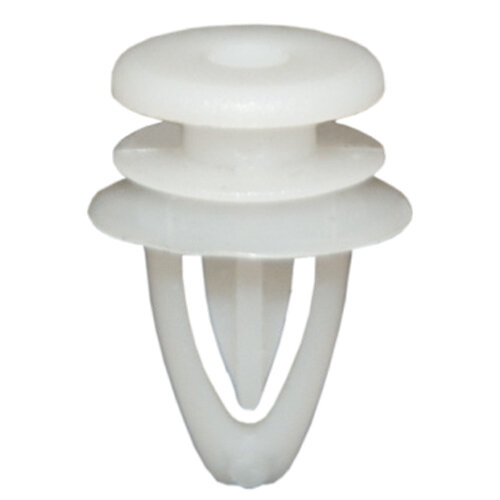 Клипса молдинга, крепления зеркала (9032112, 0149910, 90560163) Ø 6 мм. 772234