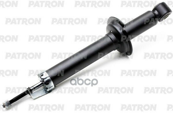 Амортизатор подвески задн Hyundai Sonata, Kia Optima all 00-05 PATRON арт. PSA341281