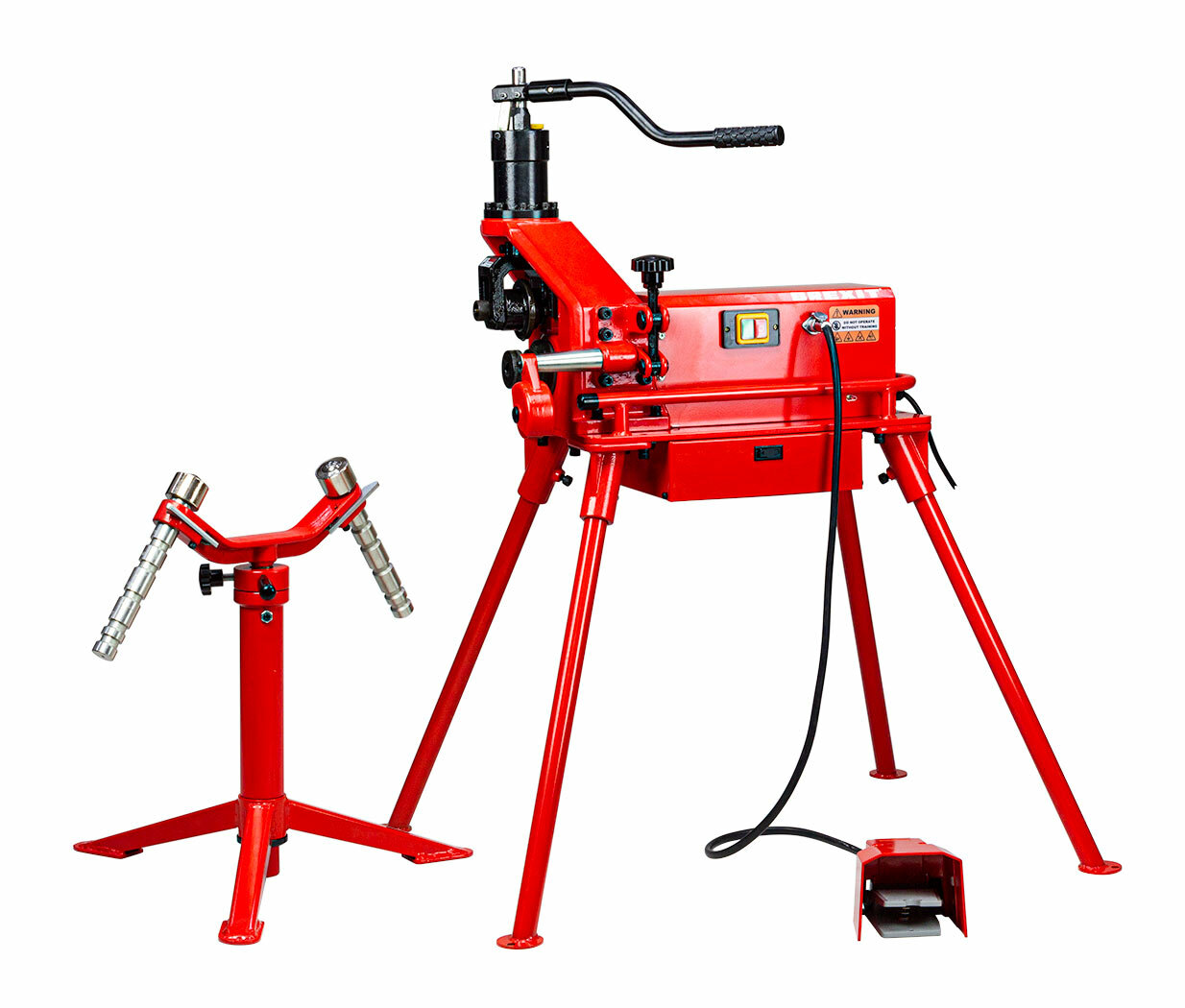 Станок желобонакаточный BREXIT BrexGROOVER E1200-X