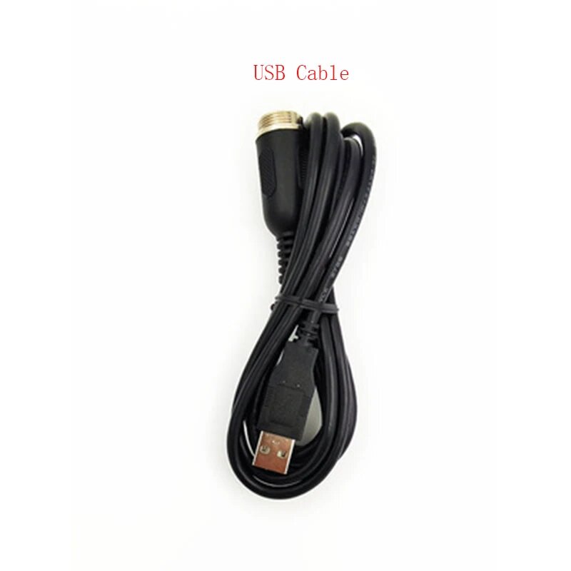 USB кабель для ручного тормоза TH8A TSS
