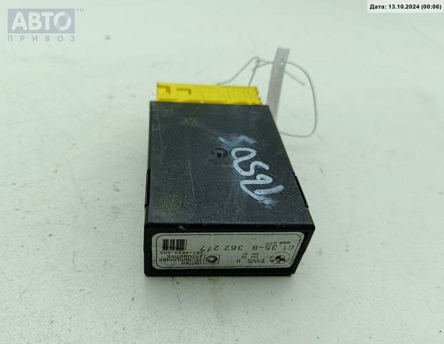 Блок управления BMW 3 E36 (1991-2000)