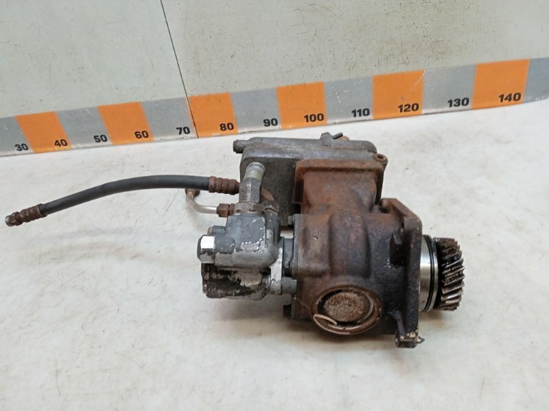 Б/У одноцилиндровый, 12.0 OM457LA, Дизель, Мерседес-Бенц Аксор Компрессор воздушный Mercedes-Benz Axor 2003 327546 MERCEDE...