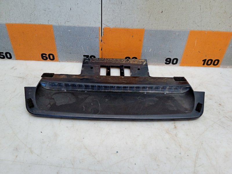 Б/У Вольво С80 Фонарь задний (стоп сигнал) Volvo S80 1999 TS 317355 VOLVO арт. 9483132