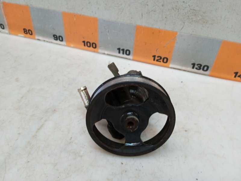 Б/У насос ГУР, Мазда Демио DY Насос гидроусилителя Mazda Demio 2002 DY 345529 MAZDA арт. D35032600E