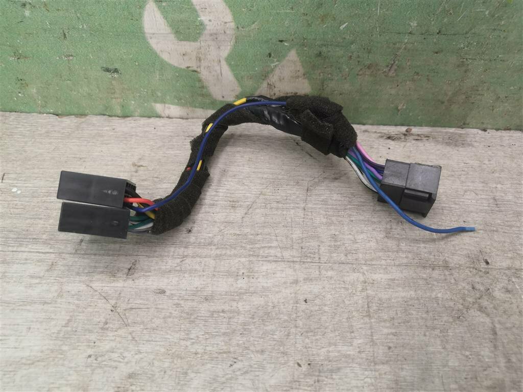 Проводка (коса) Chery Boo M11 10-14