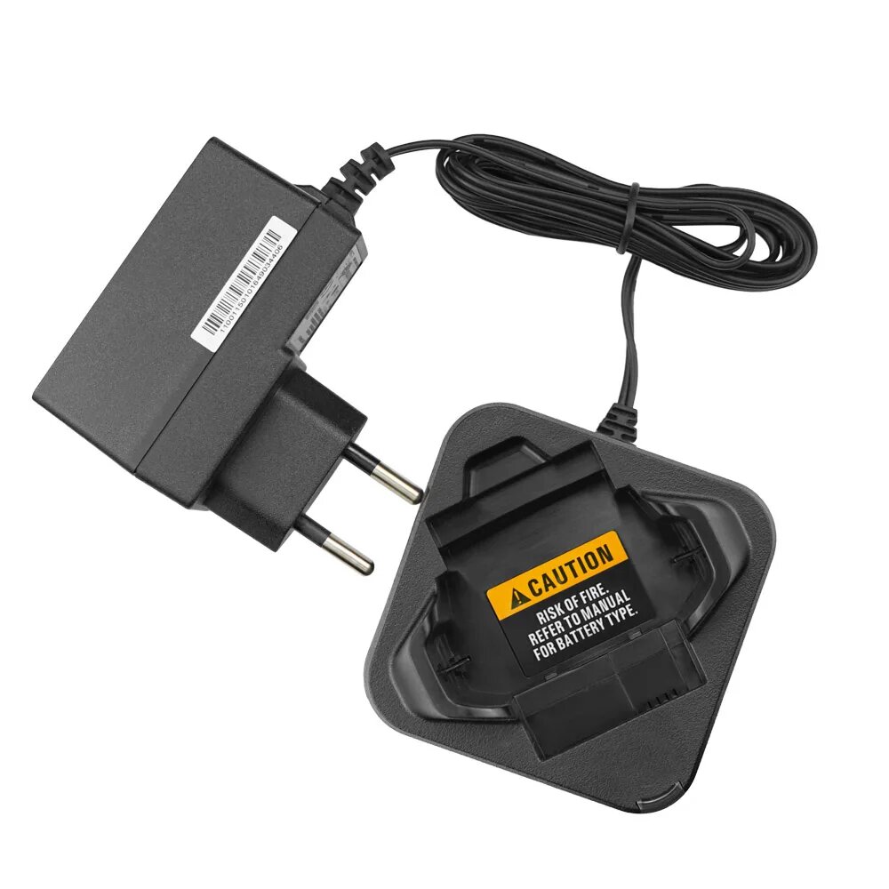 Зарядное устройство Motorola EU Plug для SL300 SL300e SL3500e SL1M SL1600 TLK100