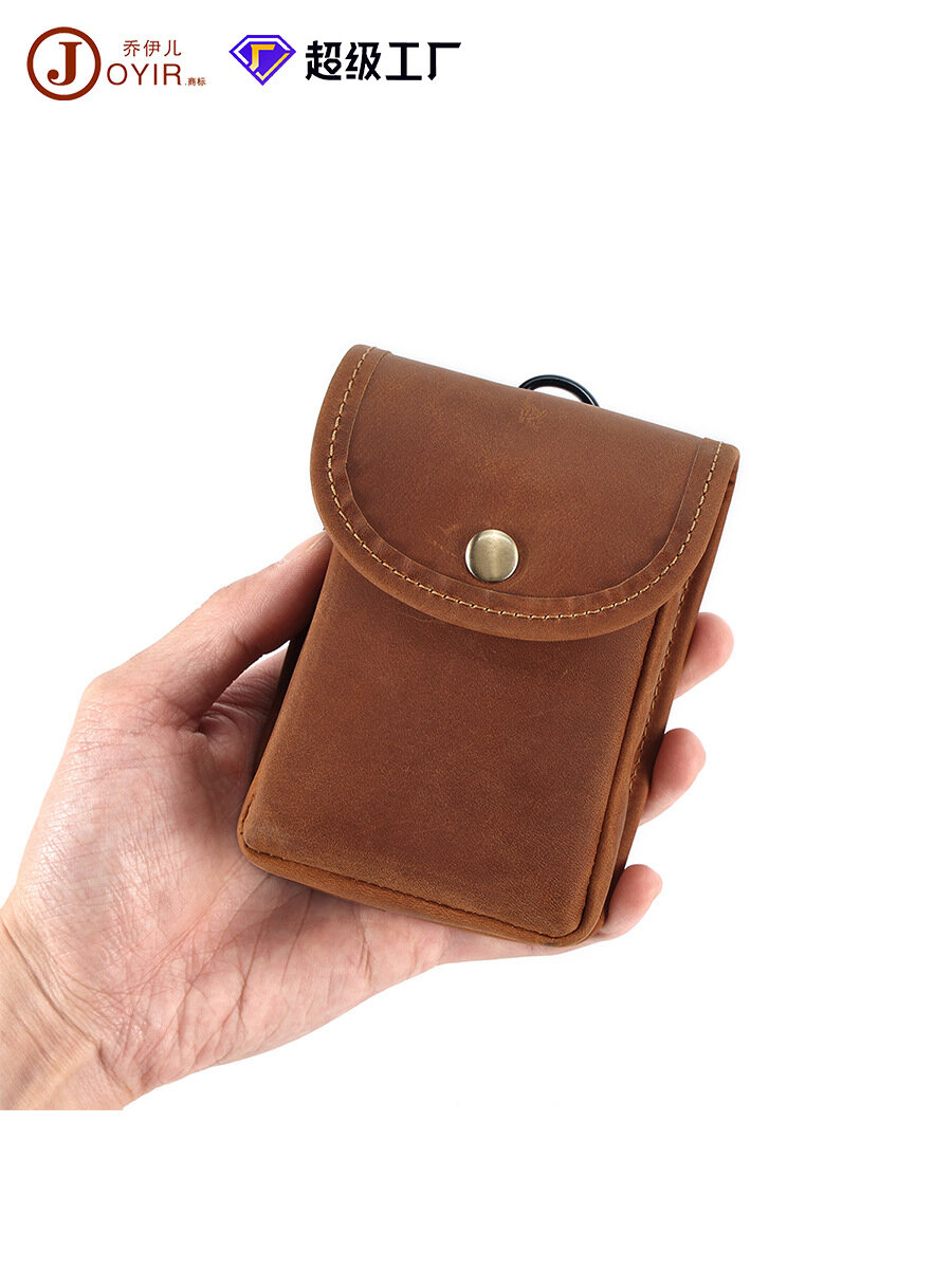 Сумка поясная JOYIR