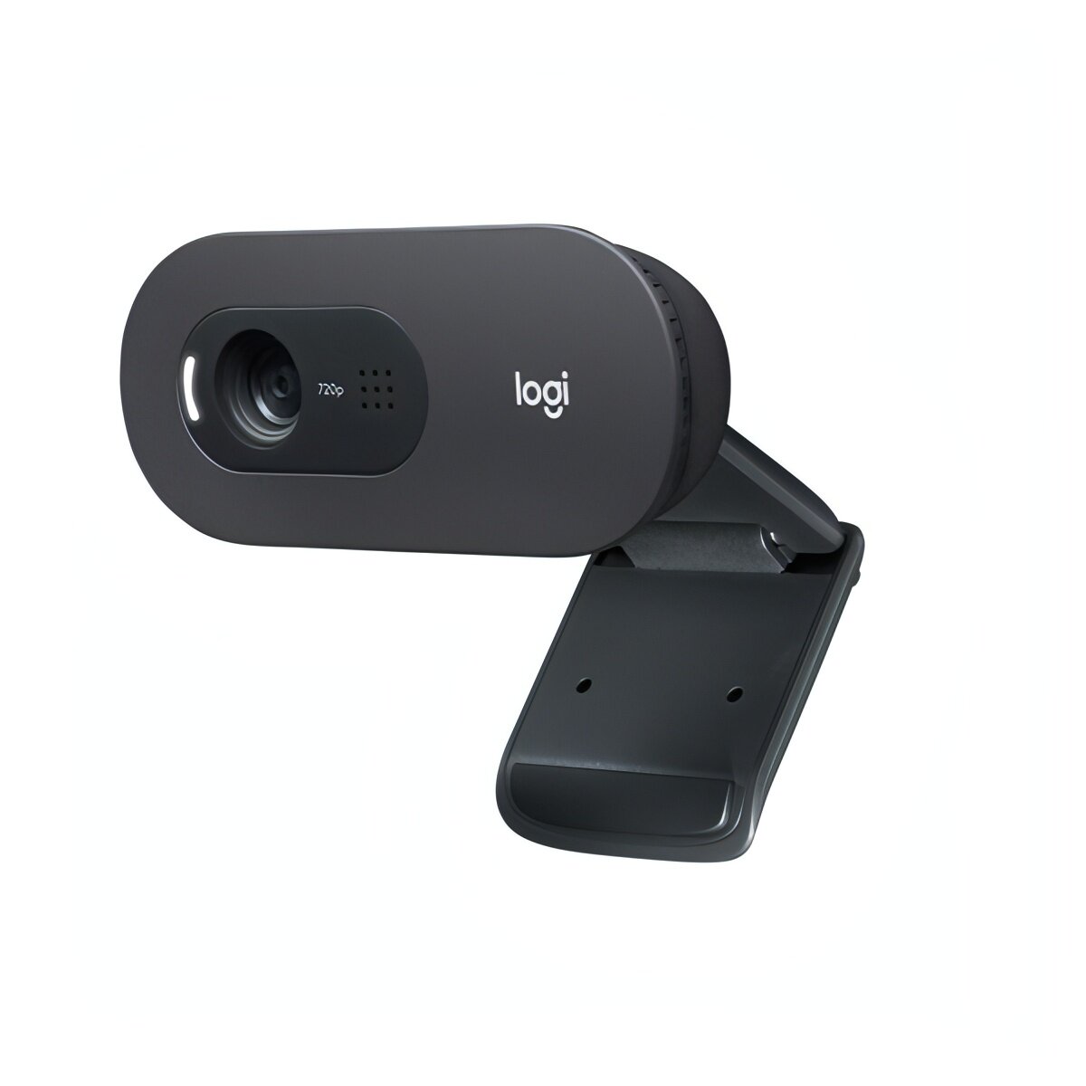 Камера Logitech C505e, 1 Мп, USB 2.0, фиксированная фокусировка
